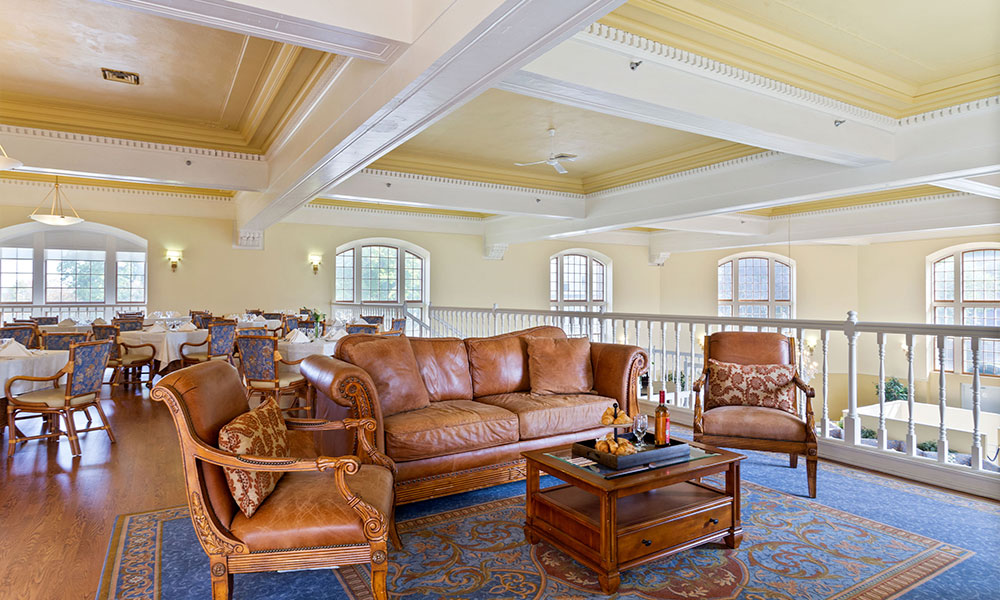 Mankato's Most Elegant Venue | Heritage Dining Room | Mankato, MN